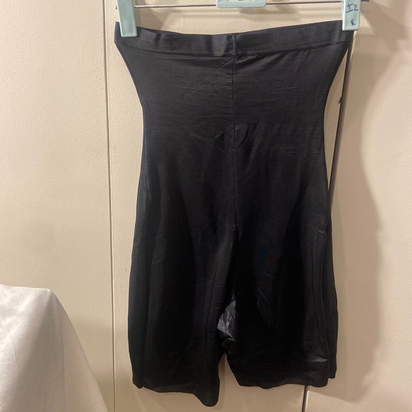 SKIMS | Intimates & Sleepwear | Skims Shine Shapewear High Waist Short ...